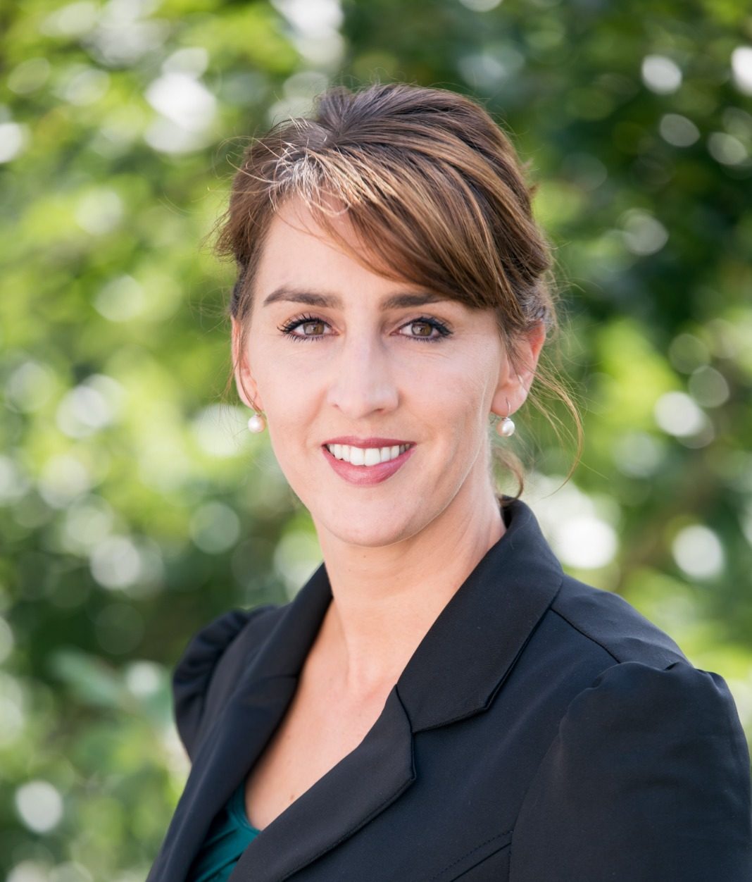 Lehrpersonal und Bedienstete – Landwirtschaftliche Fachschule Bruck