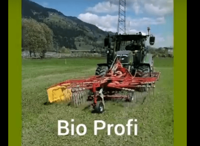 BIO Profi wir freuen uns schon auf das Modul 2023 ...