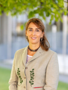 Lehrpersonal und Bedienstete – Landwirtschaftliche Fachschule Bruck