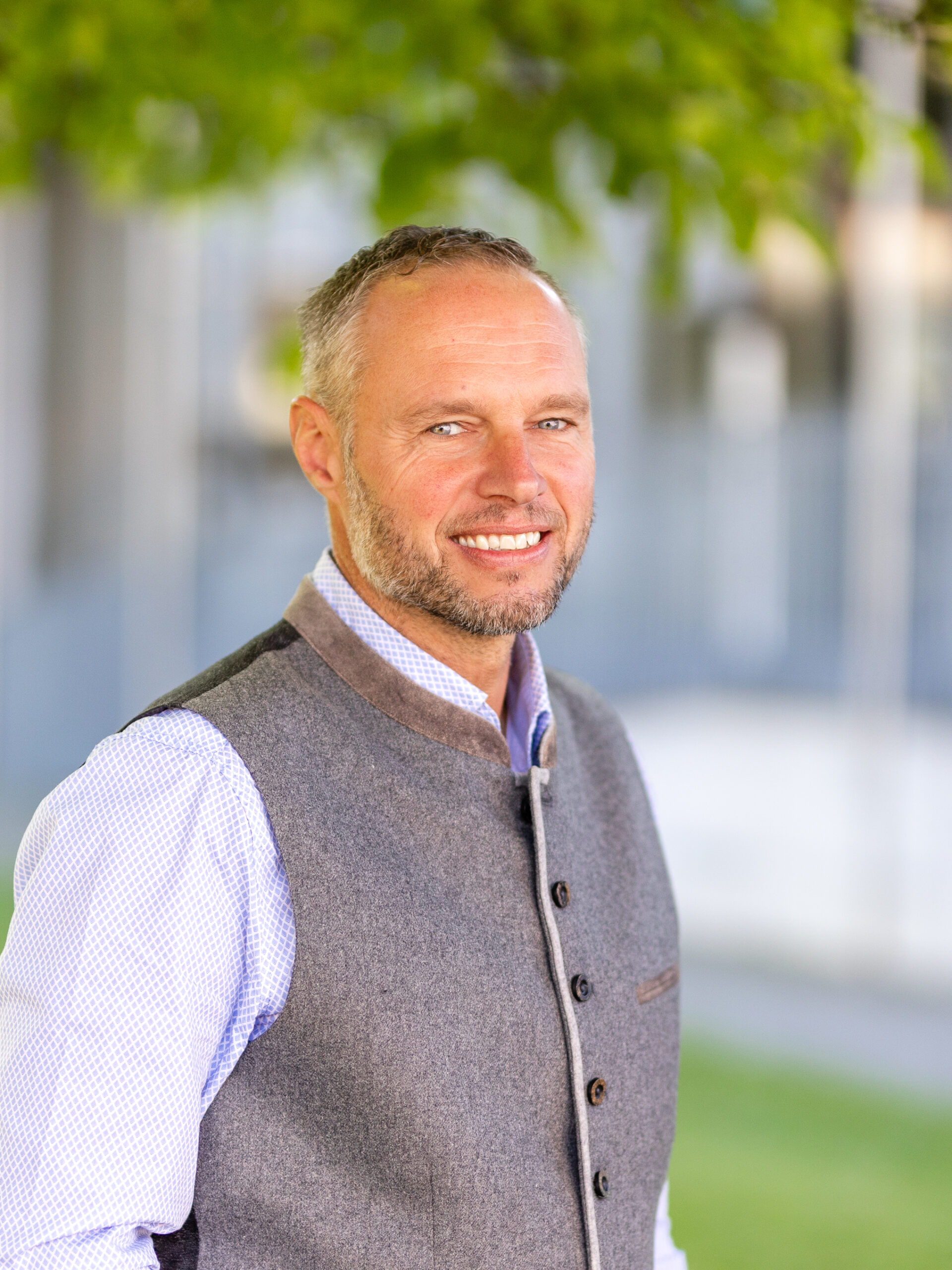 Lehrpersonal und Bedienstete – Landwirtschaftliche Fachschule Bruck