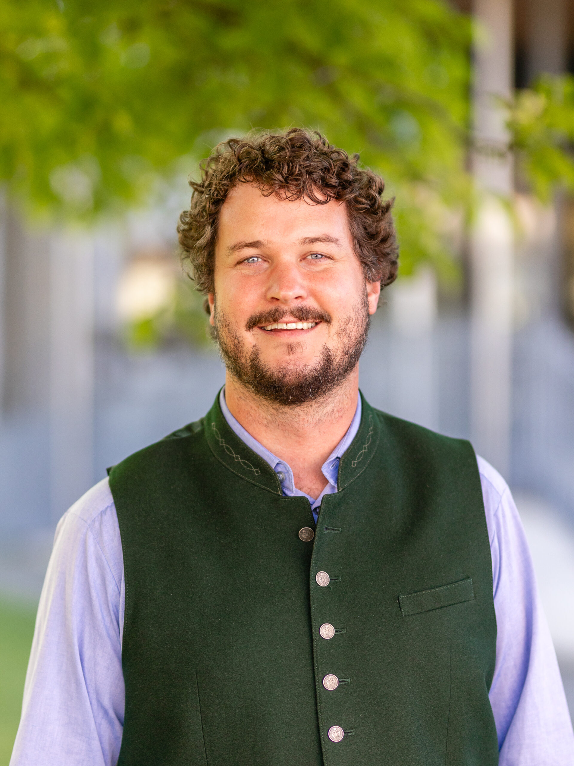 Lehrpersonal und Bedienstete – Landwirtschaftliche Fachschule Bruck